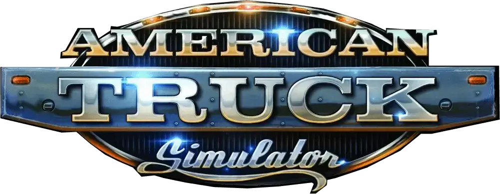 American Truck Simulator Server Hosting - Game Host Bros