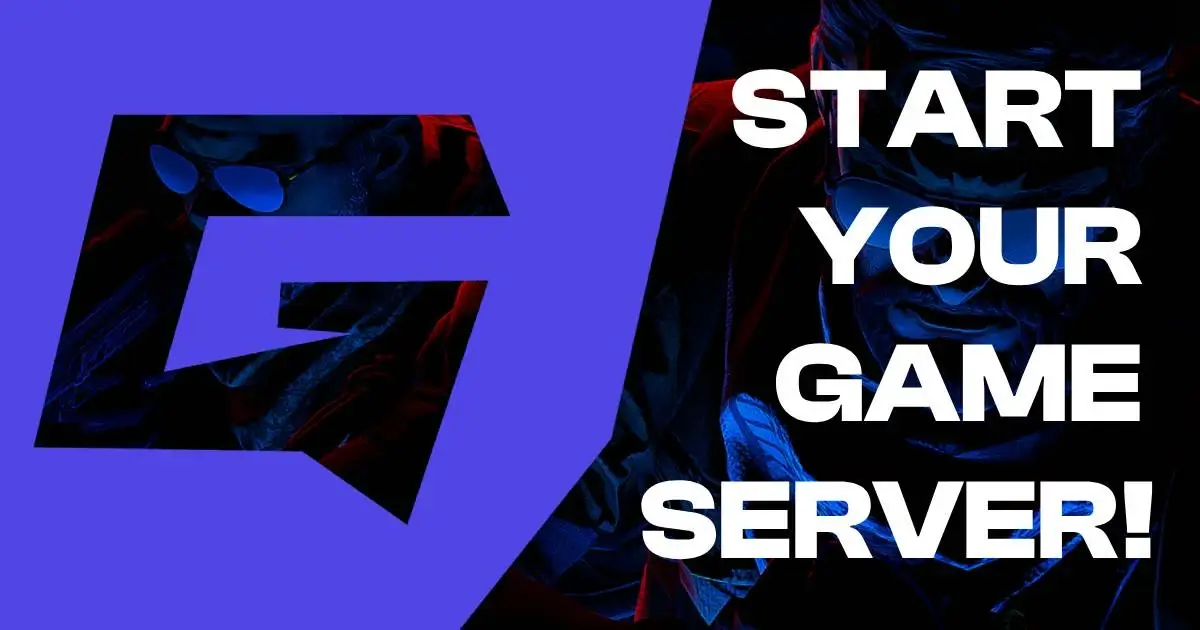 Support - Game Host Bros