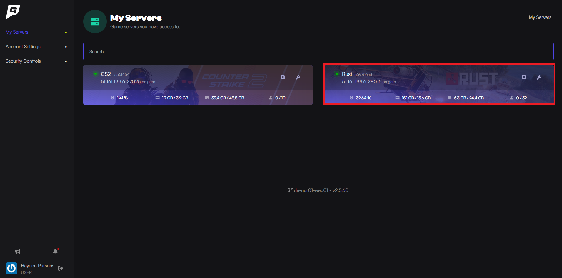 How To Add Admins On Your Rust Server | Game Host Bros Guides