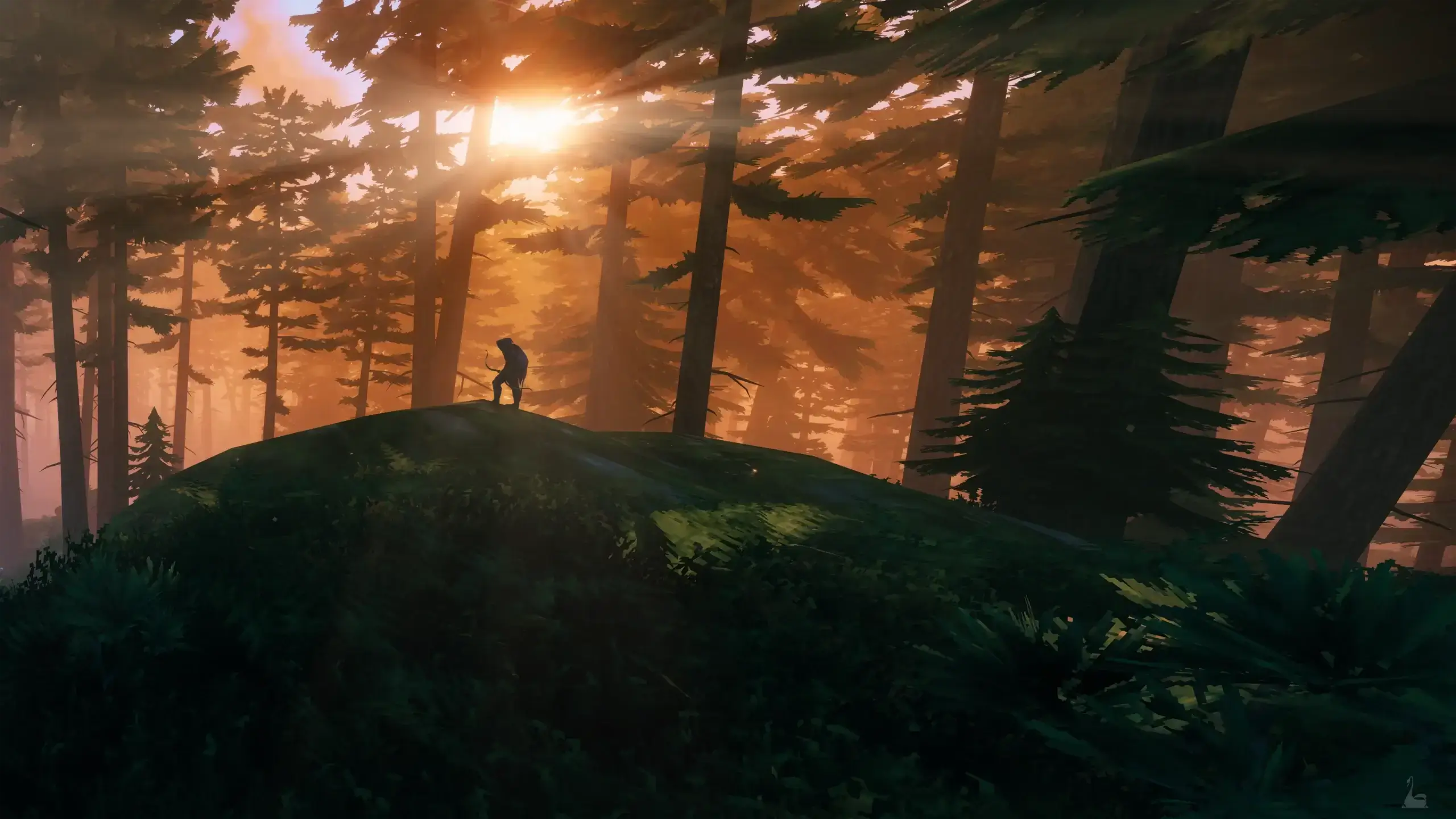 Valheim Server Hosting - Game Host Bros