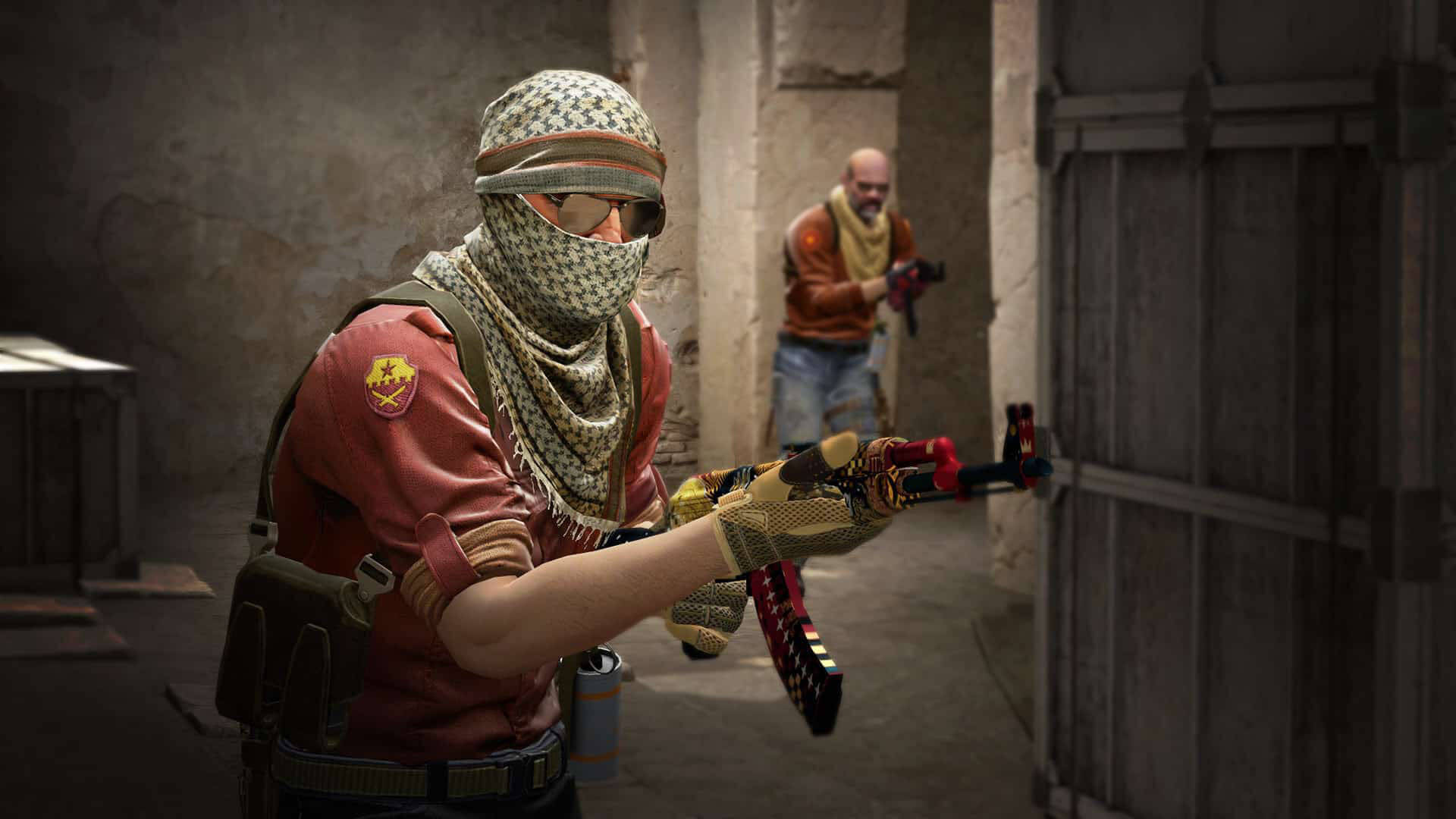 Csgo Server Hosting Game Host Bros 4869